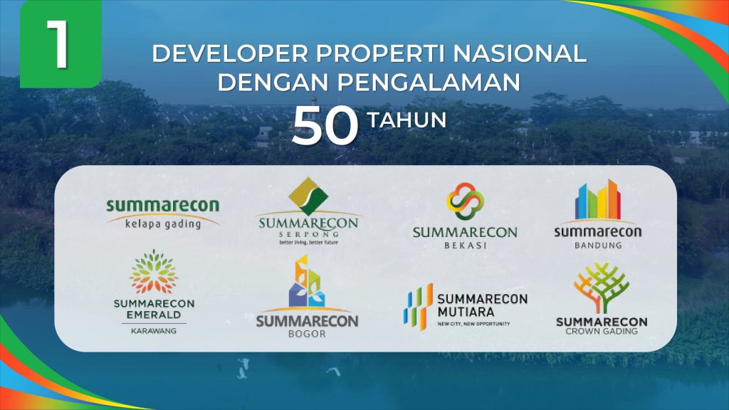 Beranda - Summarecon Tangerang Bitung