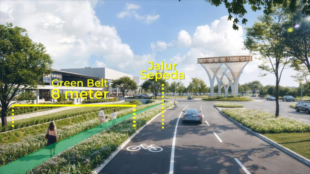 Beranda - Summarecon Tangerang Bitung